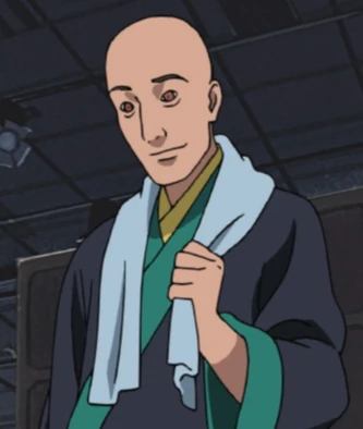 Kin | Naruto Wiki | Fandom