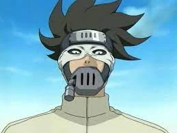 Oboro | NarutoPedia | Fandom