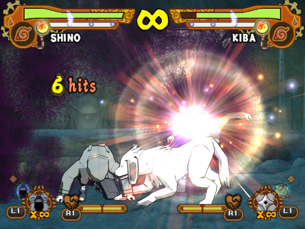 Parasitic Bugs | Narutopedia | Fandom