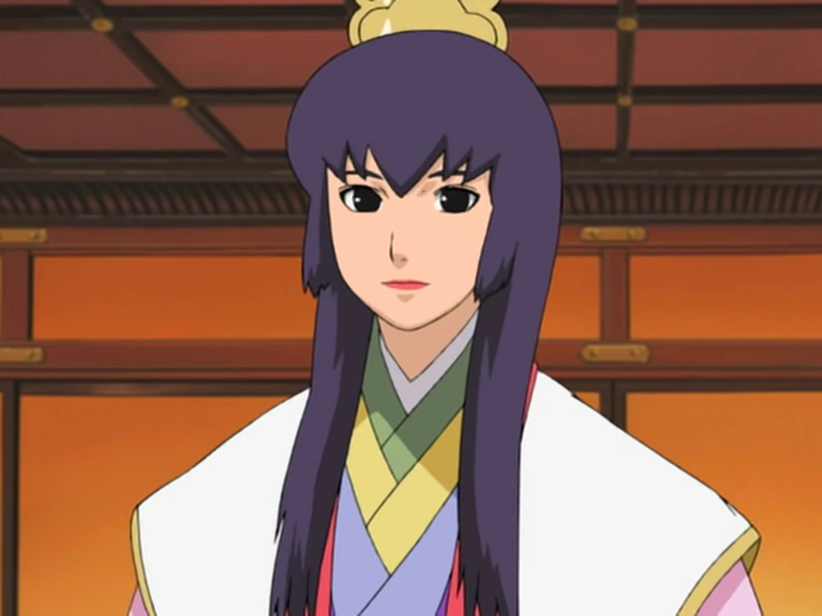 Toki | Narutopedia | Fandom