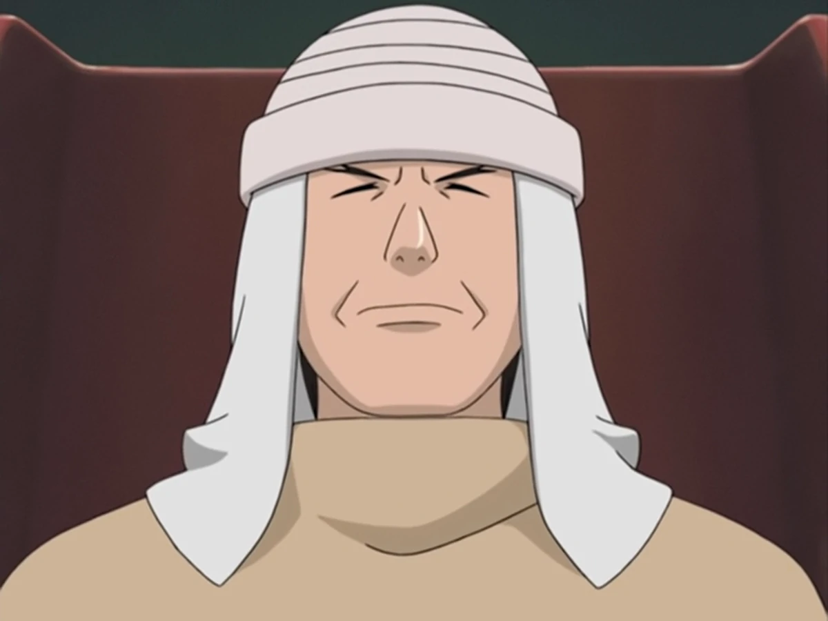 Sajō | Narutopedia | Fandom