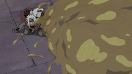 Toad Oil Bullet | Narutopedia | Fandom