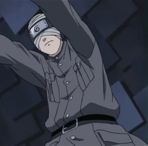 Tonbo Tobitake | Naruto Wiki | Fandom