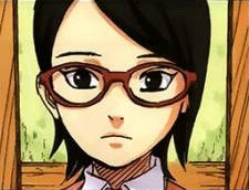 Galeria de Sarada Uchiha | Wiki Naruto | Fandom