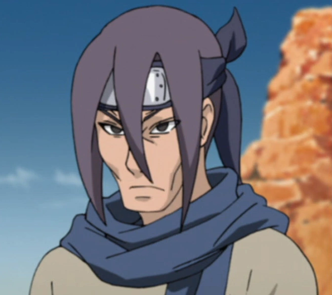 Shishio | Narutopedia | Fandom