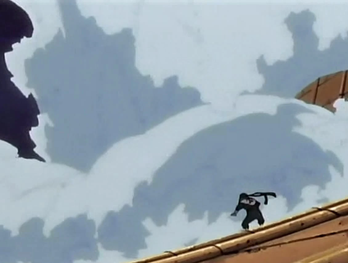 Suiton: Suishouha | Naruto Wikia | Fandom