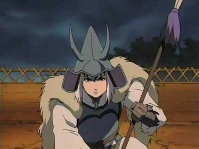 Toki | Naruto Wiki | Fandom