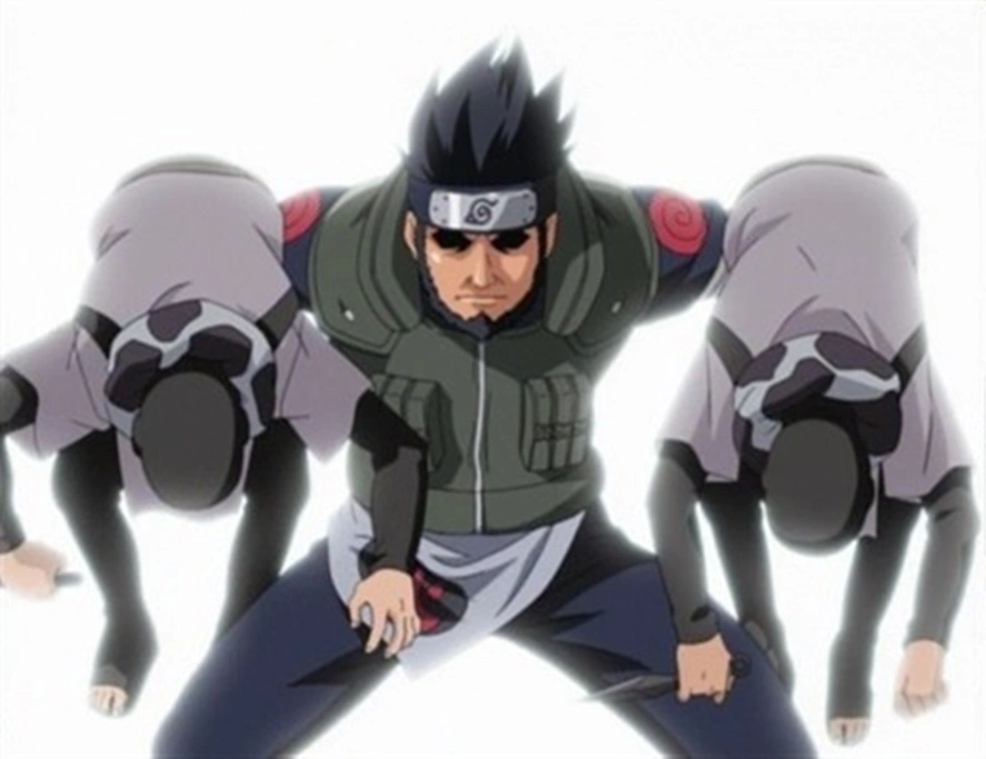 Assassinato Instantâneo | Wiki Naruto | Fandom