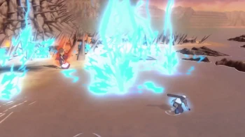 Bashōsen: Coil of Lightning | Narutopedia | Fandom