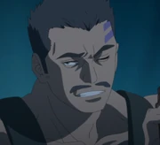 Funato Soldier Leader | Narutopedia | Fandom