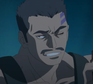 Funato Soldier Leader | Narutopedia | Fandom