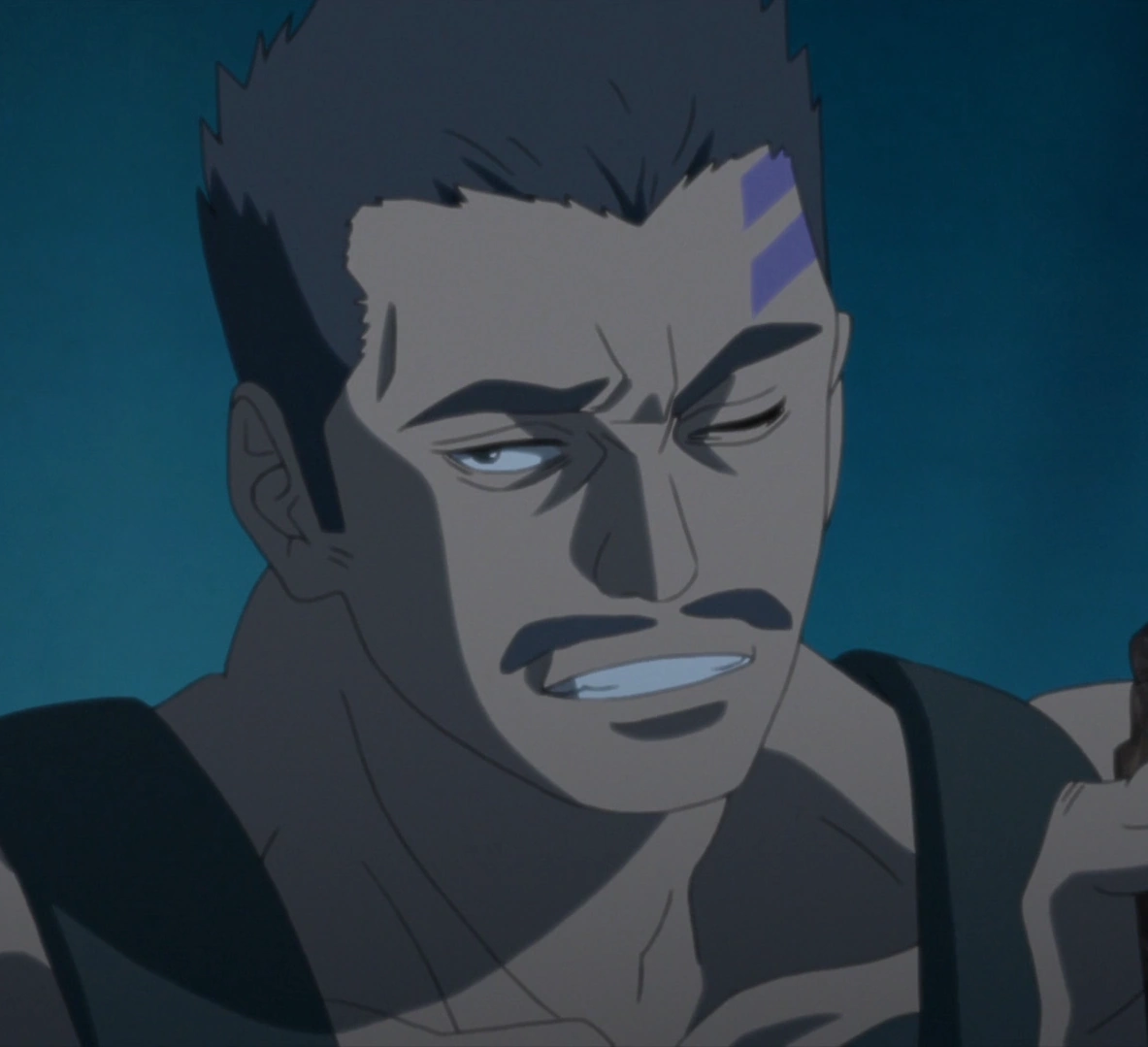 Funato Soldier Leader | Narutopedia | Fandom