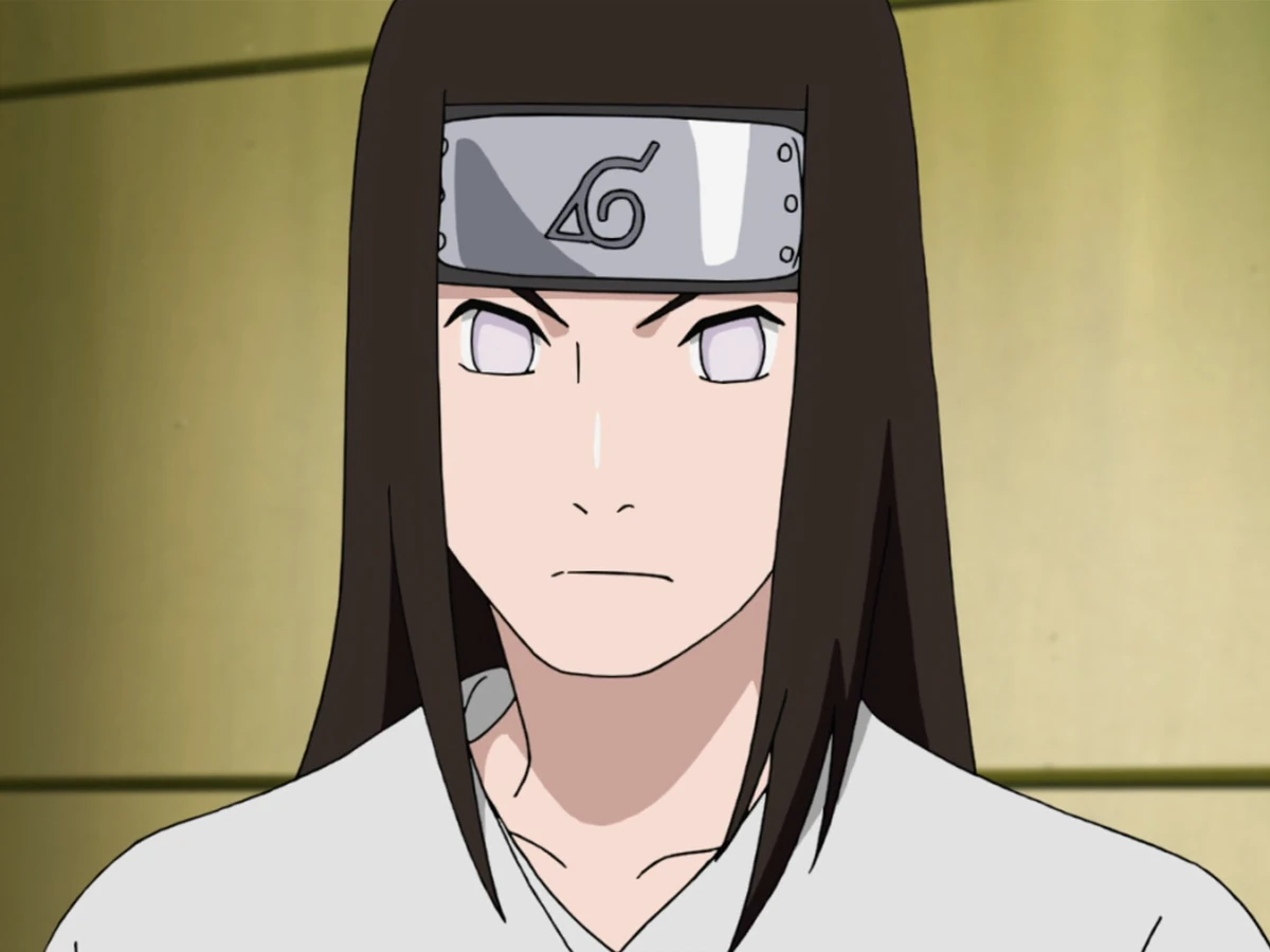 Hyūga Neji | Narutohun Wiki | Fandom