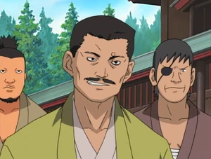 Wagarashi Family | Narutopedia | Fandom
