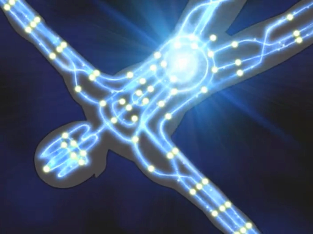 Punti di Fuga del Chakra | NarutoPedia | Fandom