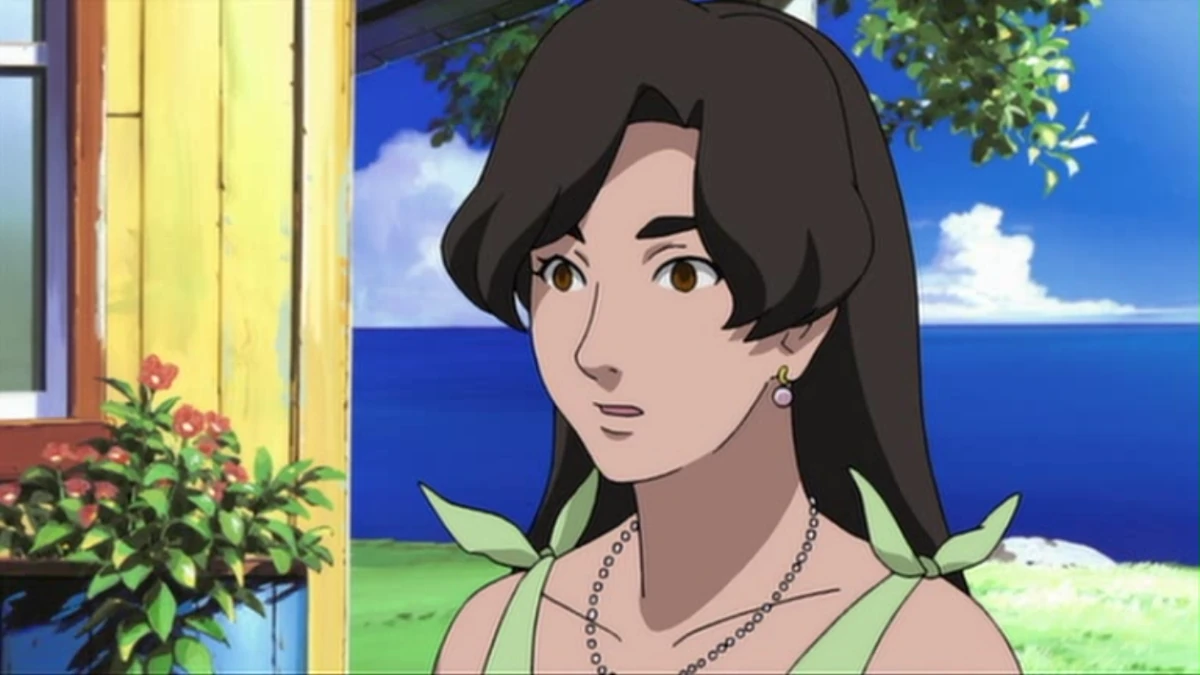 Amayo | Narutopedia Indonesia | Fandom