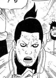 Ensui Nara | Naruto Wiki | Fandom