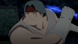 Chakra Blade | Narutopedia | Fandom