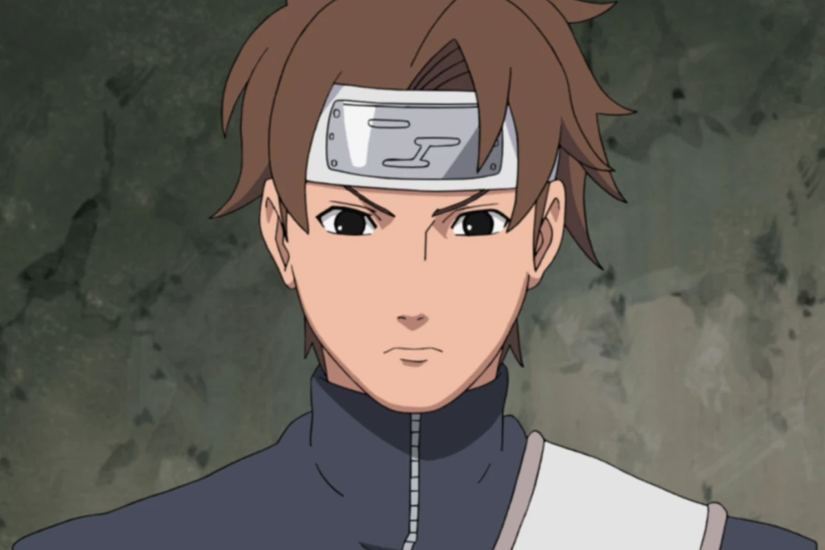 Amai | Naruto Wiki | Fandom