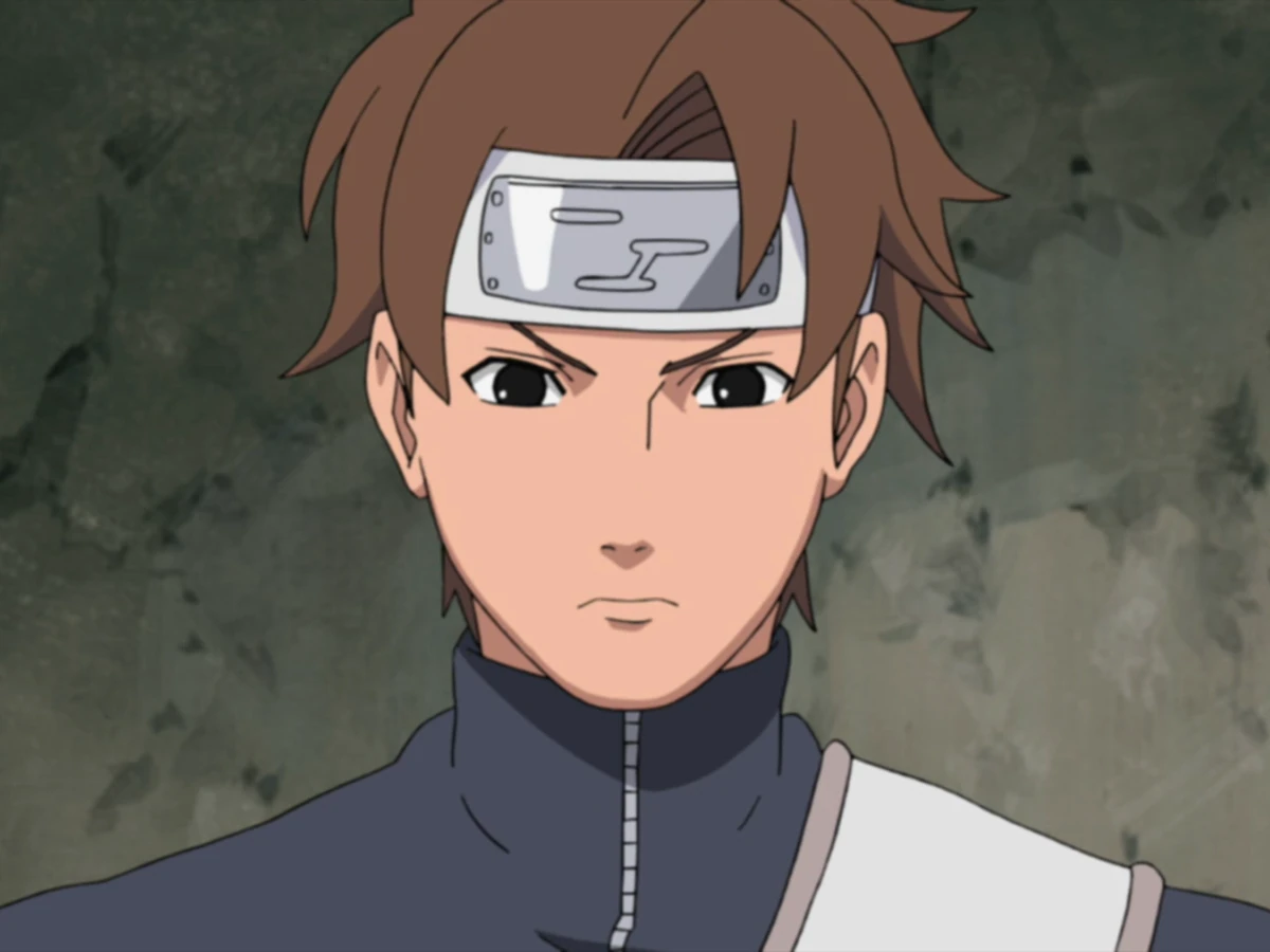 Amai | Naruto Wiki | Fandom