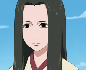 Hanare | Wiki Naruto | Fandom