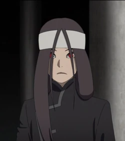 Oga | NarutoPedia | Fandom