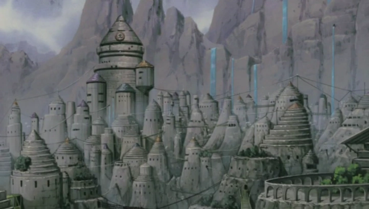 Kategori:Iwagakure | Naruto Wiki | Fandom