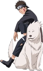 Akamaru | Wiki Naruto | Fandom