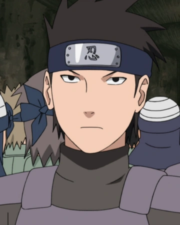 Kiri (Ninja) | NarutoPedia | Fandom