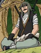 Raiga Kurosuki | Naruto Wiki | Fandom