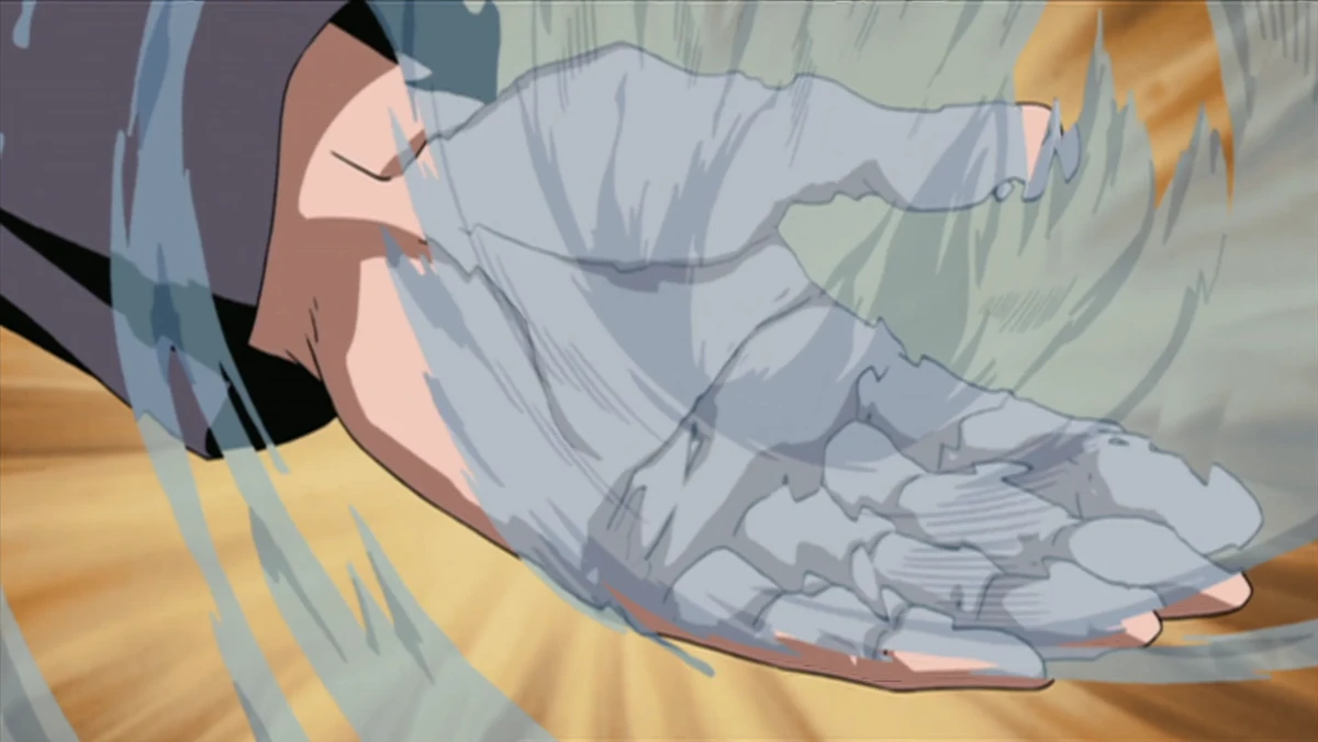 Suiton: Hahonryū | Naruto Wiki | Fandom