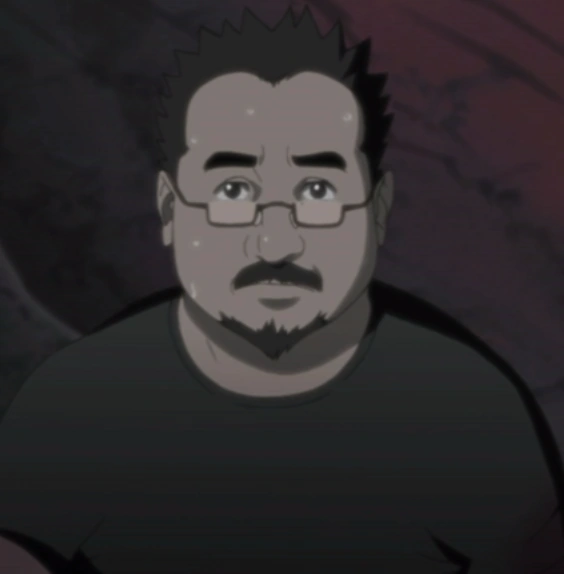 Dokku | Naruto Wiki | Fandom