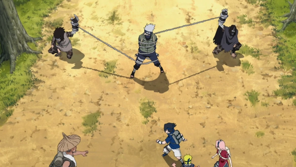 Meizu | Naruto Wiki | Fandom