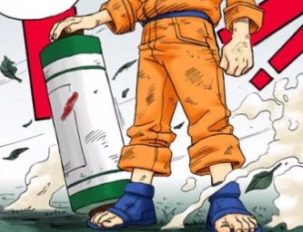 Pergamino de Sellos | Naruto Wiki | Fandom