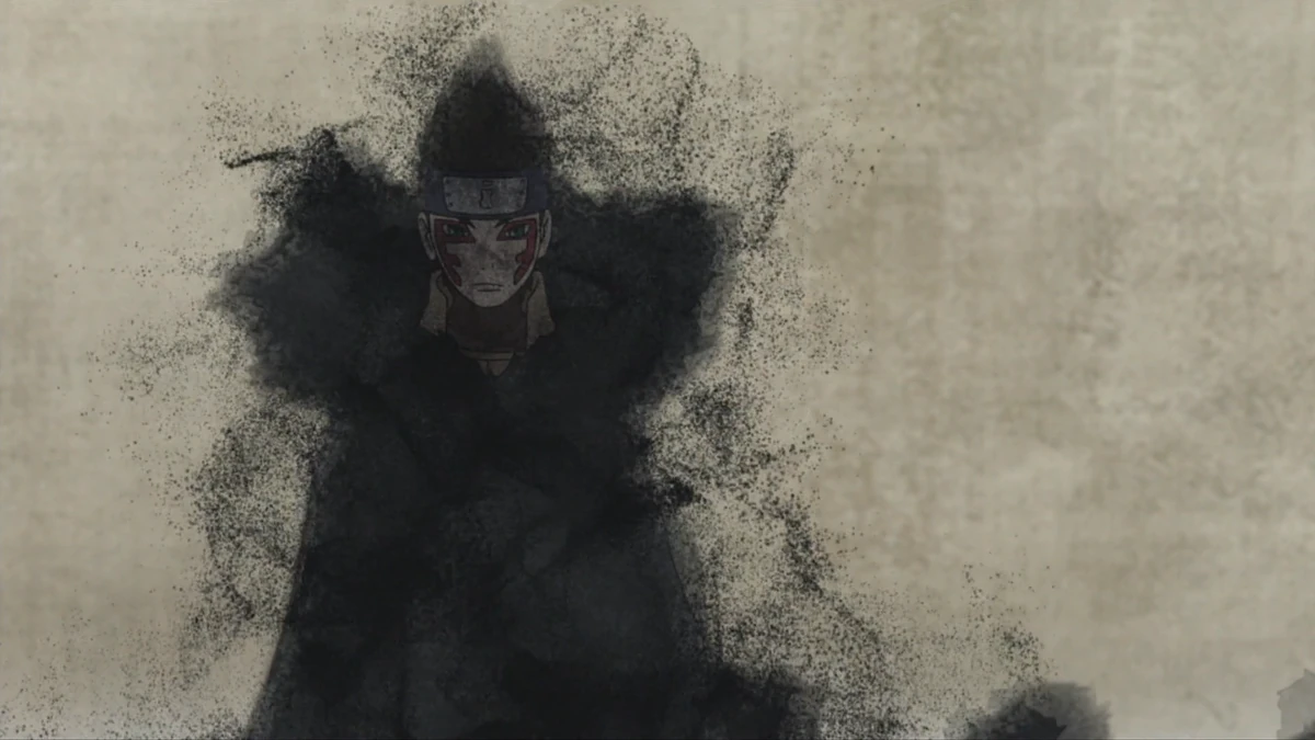 Iron Sand Clone | Narutopedia | Fandom