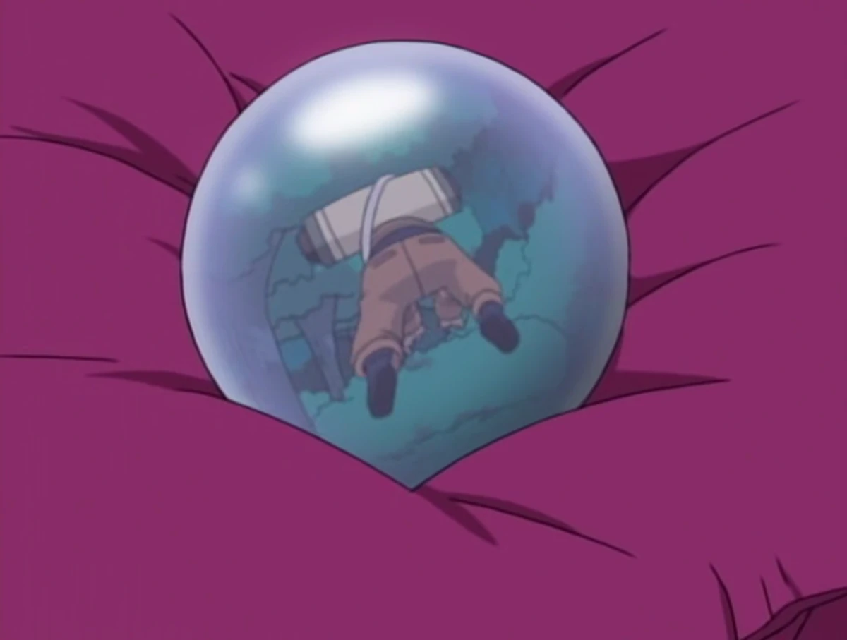 Telescope Technique | Narutopedia | Fandom