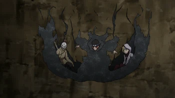 Desert Suspension | Narutopedia | Fandom