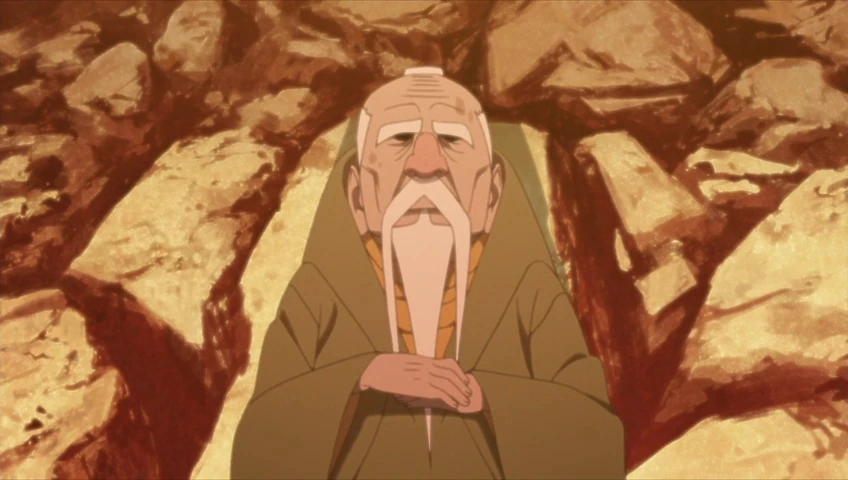 Voința lui Ohnoki | Naruto Wiki | Fandom