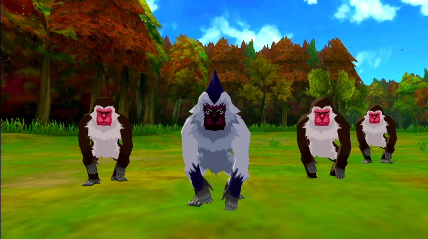 Galeria de Hanuma | Wiki Naruto | Fandom