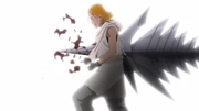 Isari Funato | Narutopedia | Fandom