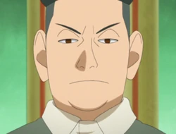 Komame | NarutoPedia | Fandom