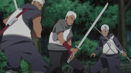 Sword | Narutopedia | Fandom