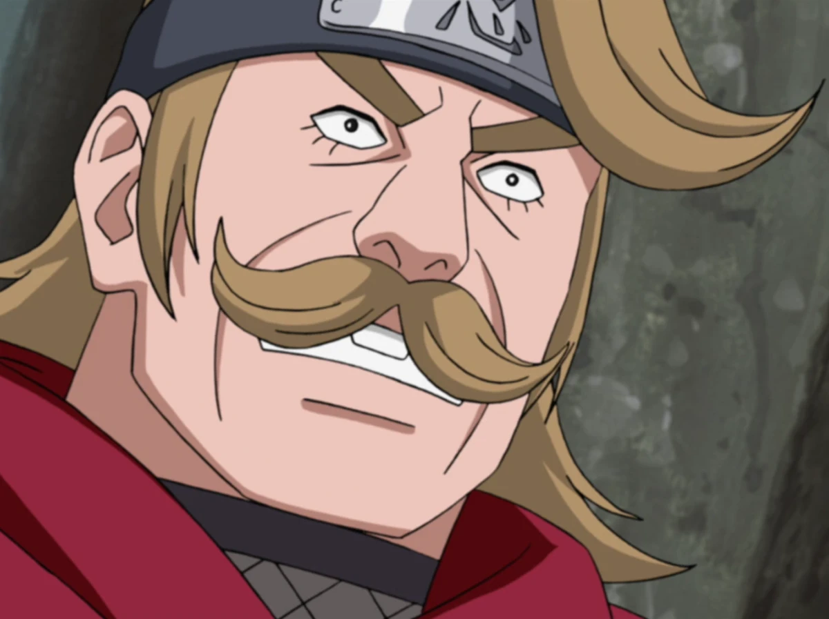 Moroi | Narutopedia | Fandom