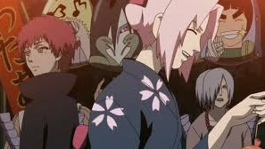 Omake 104: Festival | Wiki Naruto | Fandom