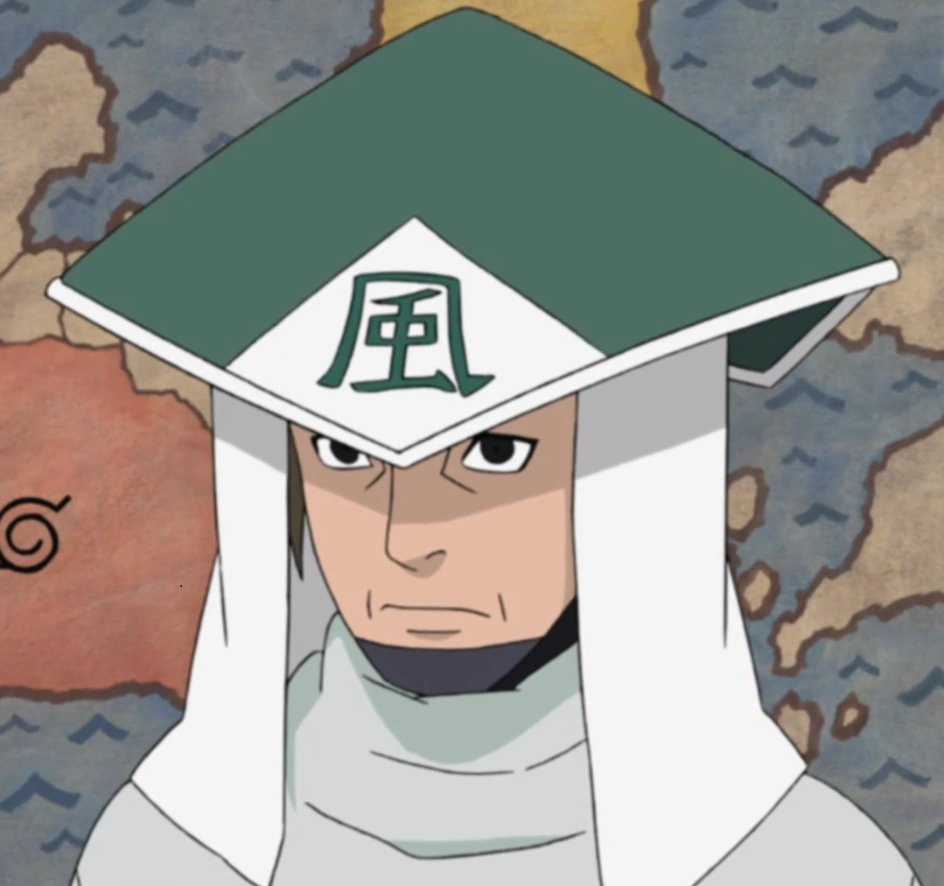 Kazekage | Naruto Wiki | Fandom