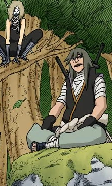 Equipamentos de Raiga Kurosuki | Wiki Naruto | Fandom