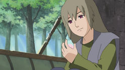 Galeria de Yūkimaru | Wiki Naruto | Fandom