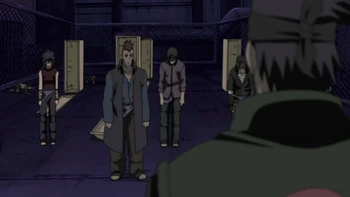 Earth Release Resurrection Technique: Corpse Soil | Narutopedia | Fandom
