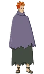Juugo | Wiki Naruto | Fandom
