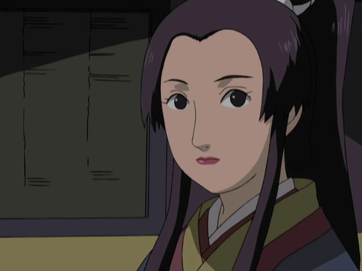 Kayo | Naruto Wiki | Fandom